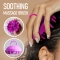 St Future Soothing Massage Brush head massage brush body massage brush ...
